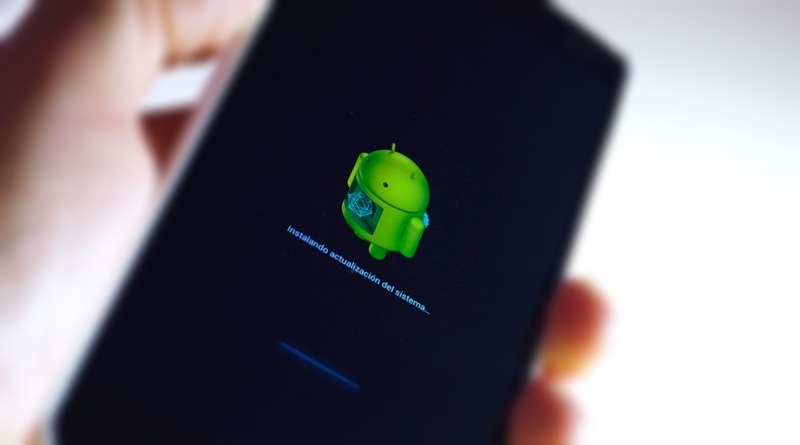 Why Your Android Phone Isn’t Getting Operating System Updates?