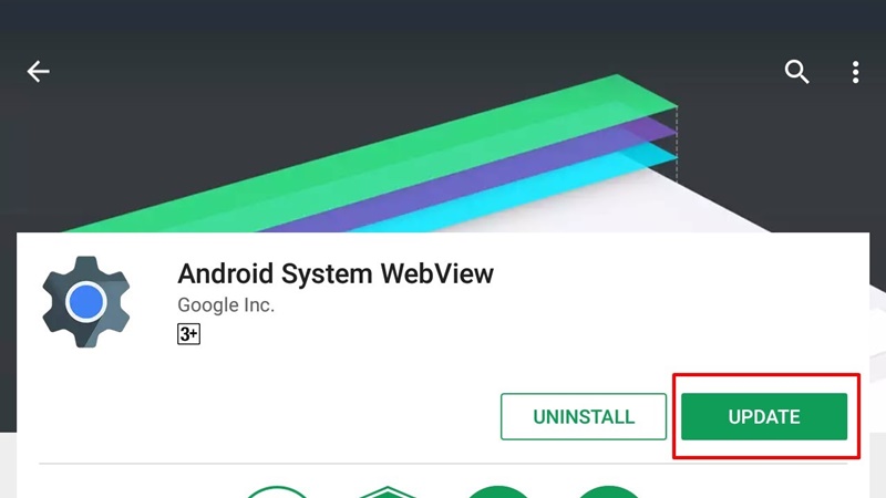 What is Android System WebView? What is it Used For?