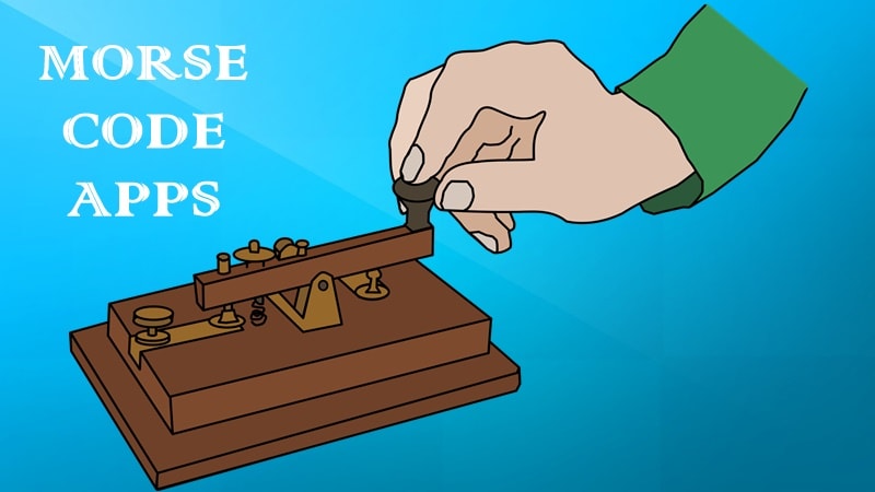10 Best Morse Code Apps For Android (2020) - Tech4Fresher