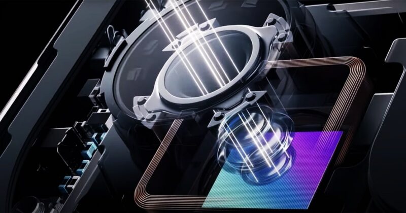 What is Liquid Lens Technology? – Tech4Fresher