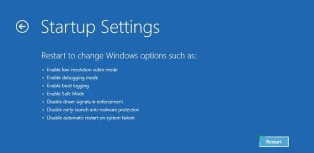 6 Things You Can Try If Windows 10 Fails to Start – Tech4Fresher