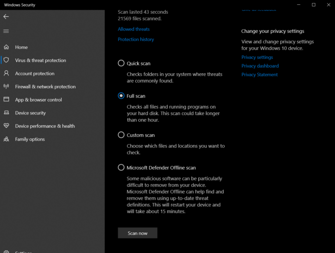 5 Ways to Fix Google “Unusual Traffic” Error – Tech4Fresher
