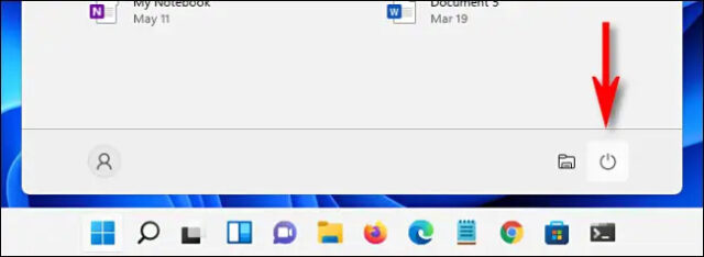 6 Ways to Turn Off Your Windows 11 PC – Tech4Fresher