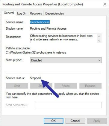 How to Flush ARP Cache in Windows 10 and 11 – Tech4Fresher