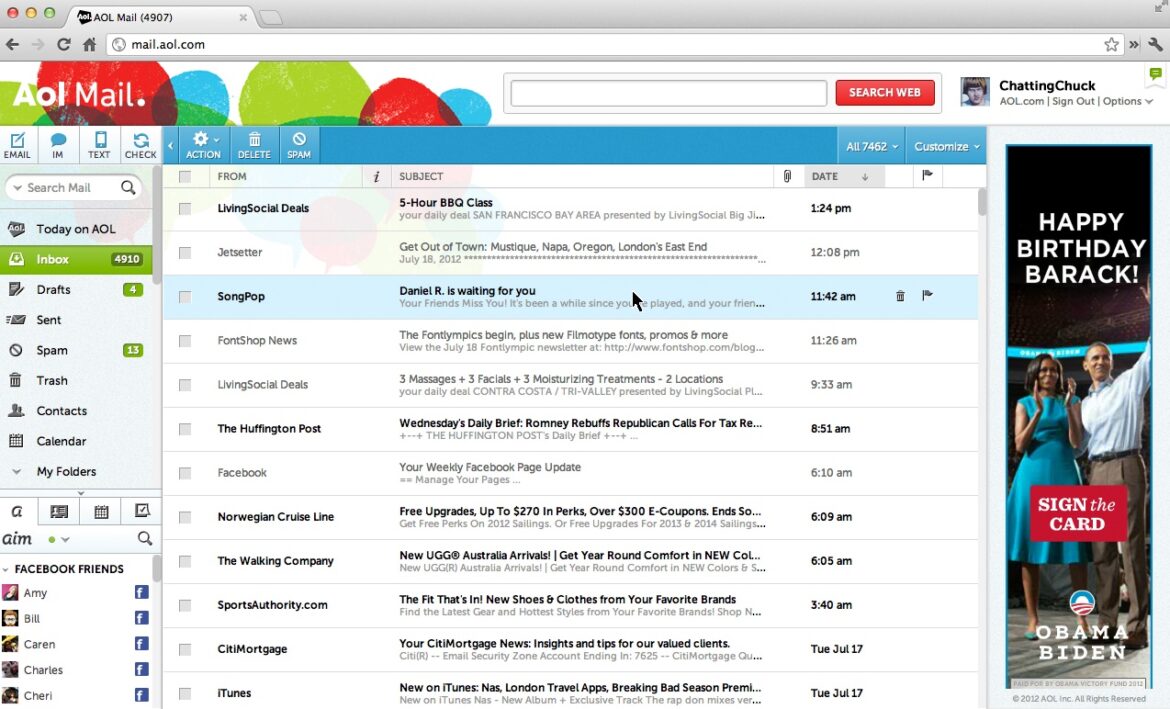 8 Best Free Email Providers You Can Use – Tech4Fresher