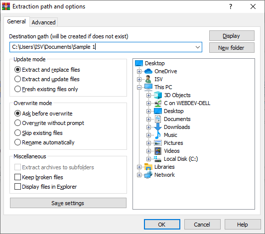 How To Open ISO Files Tech4Fresher