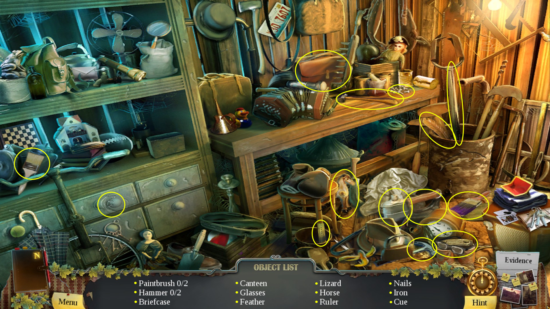 18 Best Hidden Object Games For Android IPad Tech4Fresher 18 Best Hidden Object Games For Android IPad Tech4Fresher
