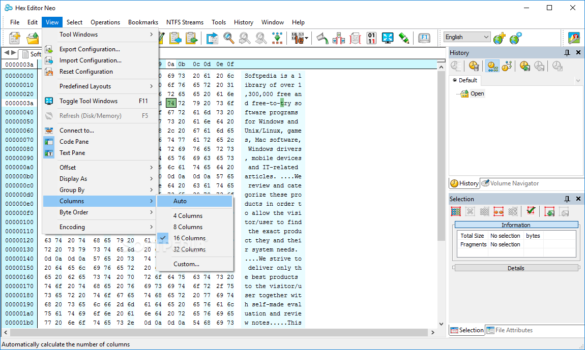 8 Best Hex Editors You Can Try – Tech4Fresher