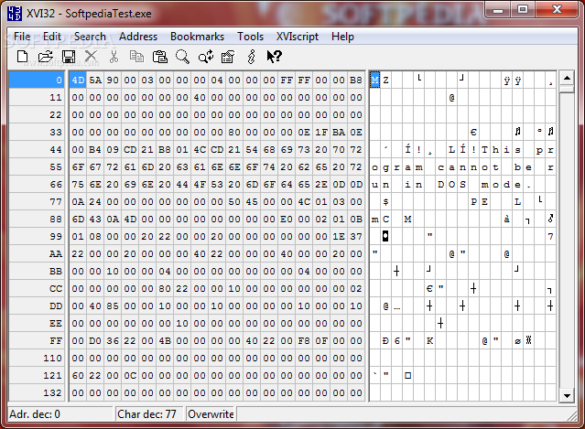 8 Best Hex Editors You Can Try – Tech4Fresher