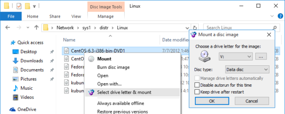 How to Open Cue Files in Windows 10 – Tech4Fresher
