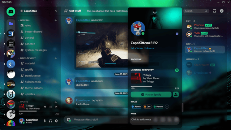 14 Best BetterDiscord Themes to Elevate Your Discord Experience