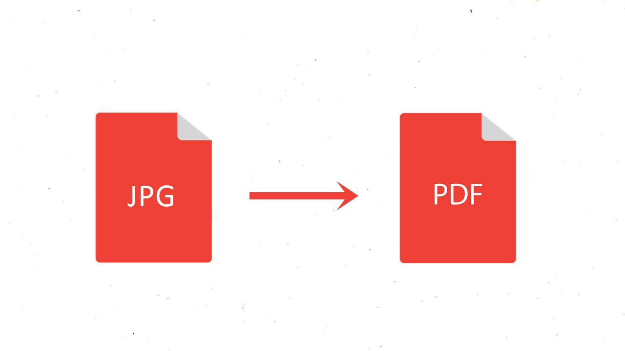 How to Convert JPG to PDF Online – Tech4Fresher