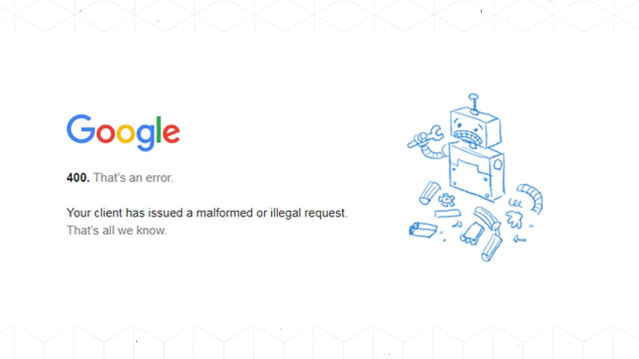 HTTP Status 400 Bad Request Common Causes And Solutions