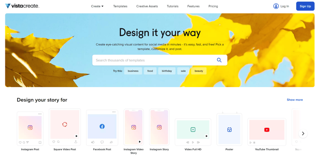 8 Best Poster Making Software You Can Use – Tech4Fresher