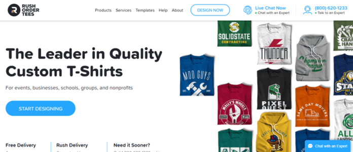 6 Best T-Shirt Design Software You Can Use – Tech4Fresher