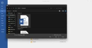 How to Open ODT Files: A Comprehensive Guide – Tech4Fresher