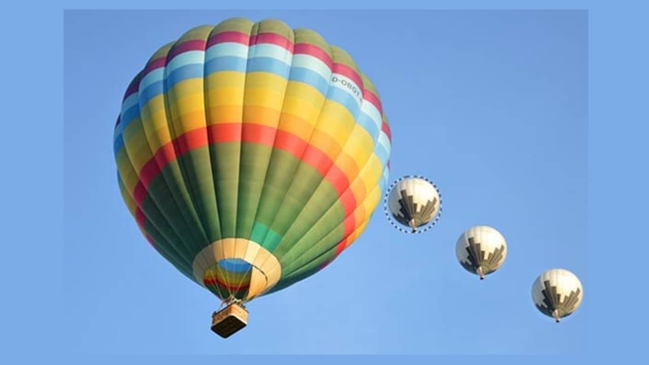 How To Use Clone Tool In Gimp 2 10