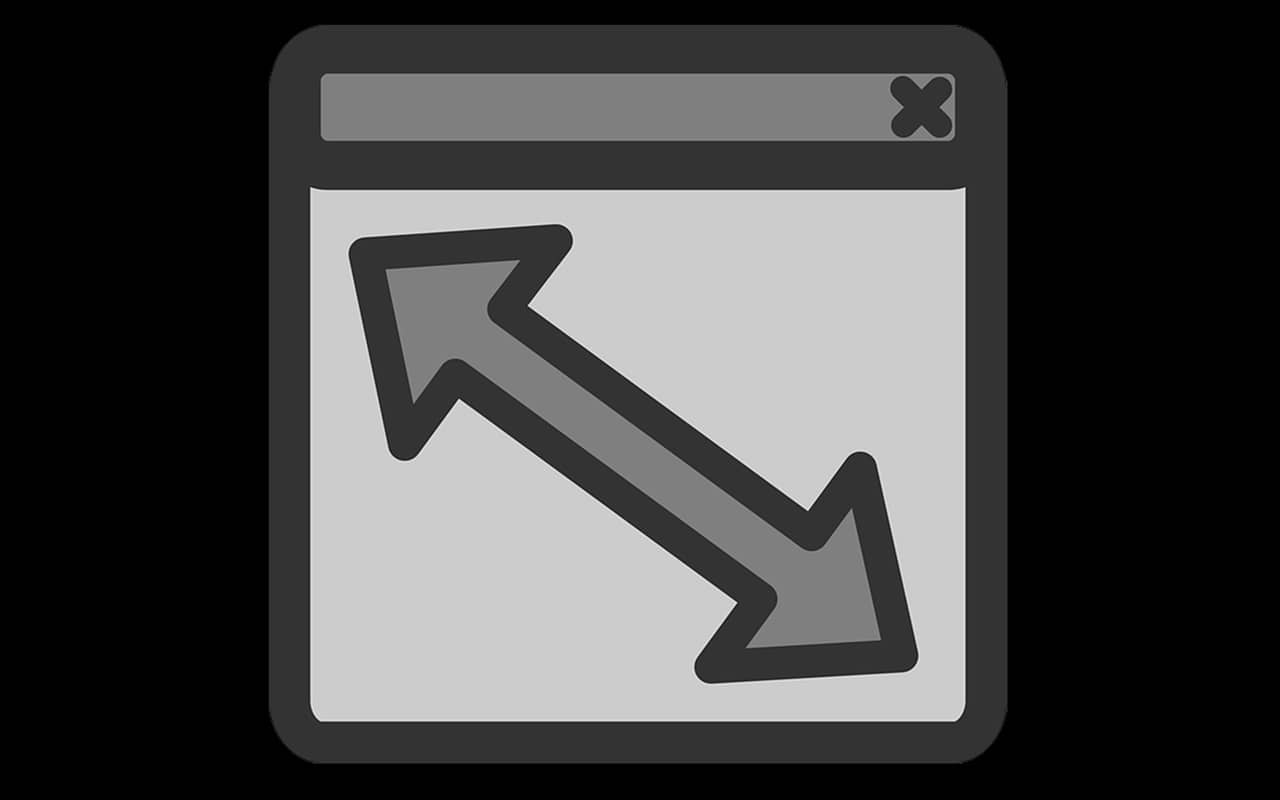 How To Resize An Image In GIMP Tech4Fresher