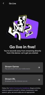 How to Go Live on Twitch – Tech4Fresher