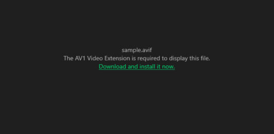 How to Open AVIF Files: The Quick and Easy Guide