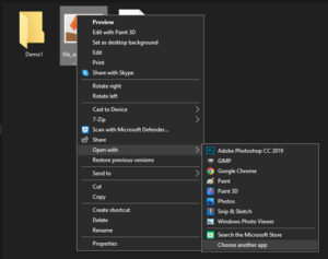 How to Open AVIF Files: The Quick and Easy Guide