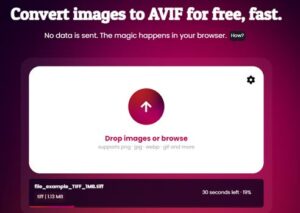 How to Open AVIF Files: The Quick and Easy Guide