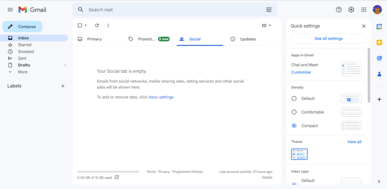 How to Access Yahoo Mail in Gmail – Tech4Fresher