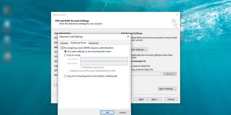 How to Access Yahoo Mail in Outlook – Tech4Fresher