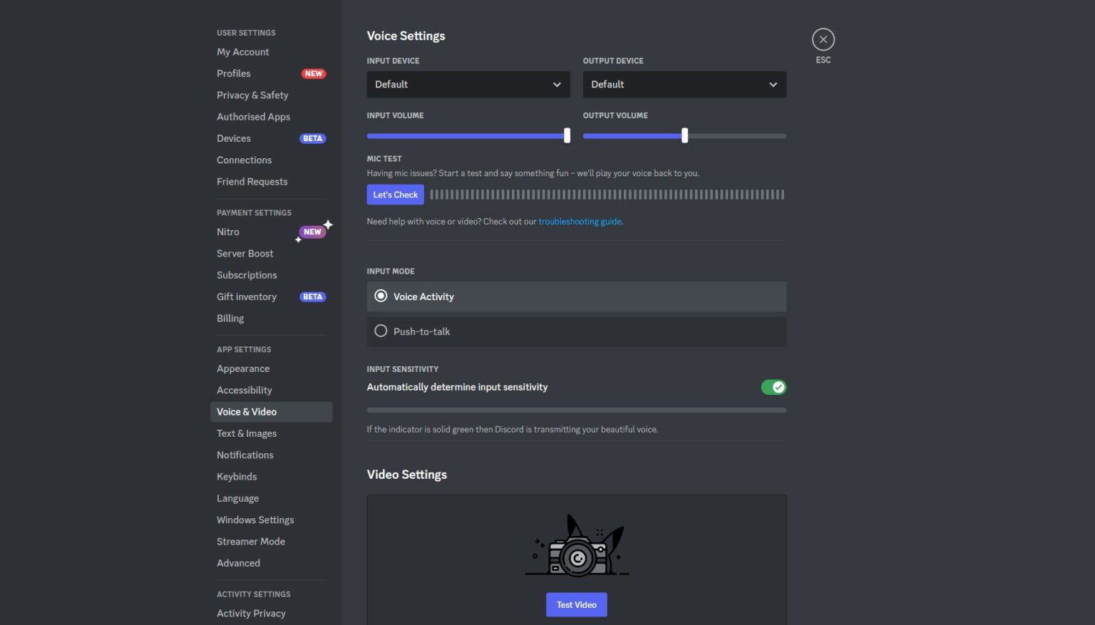 How to Make Discord Video Call on Desktop and Mobile