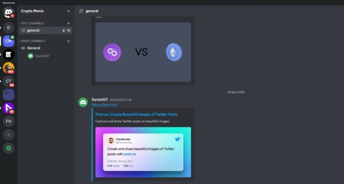 How to Make Discord Video Call on Desktop and Mobile