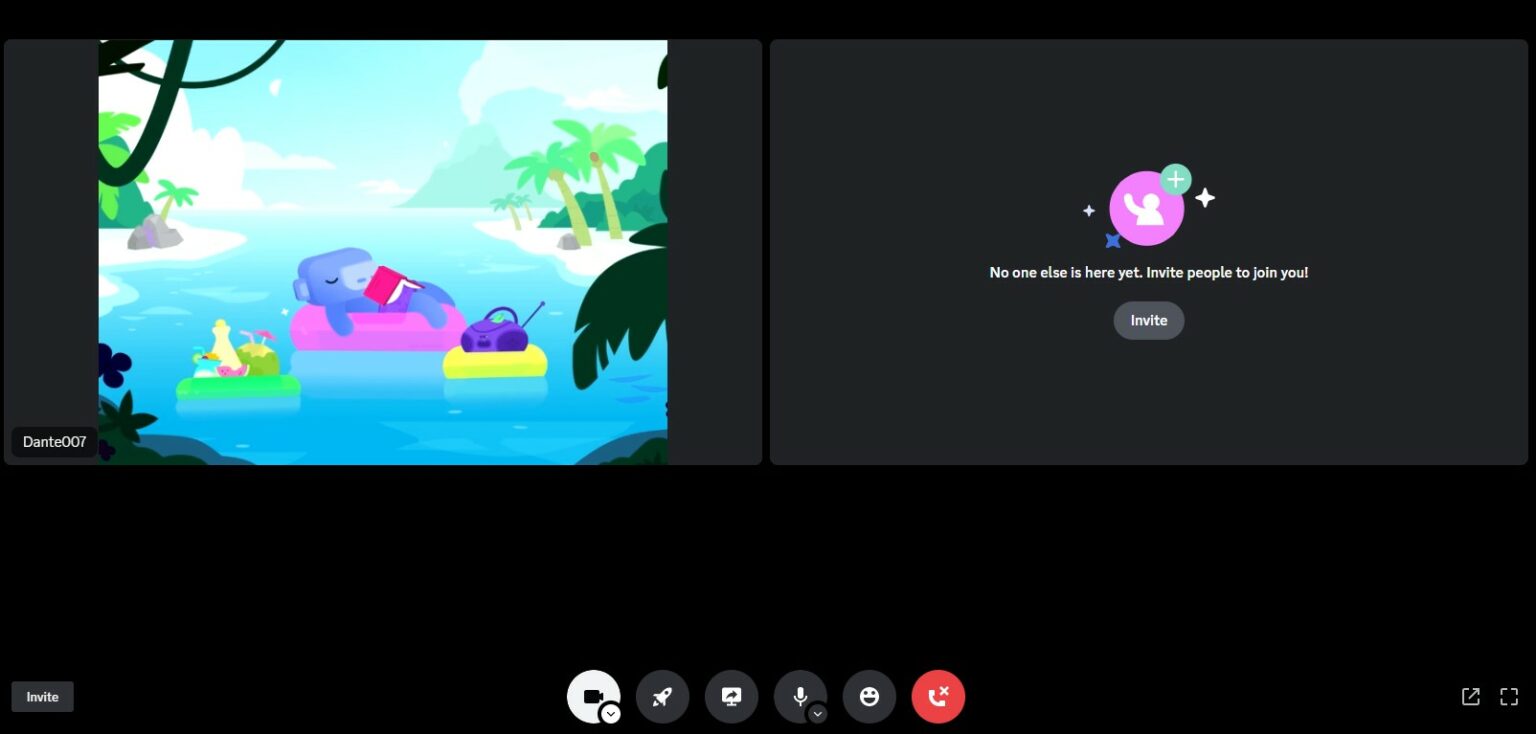 How to Make Discord Video Call on Desktop and Mobile