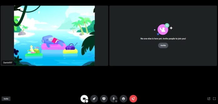 How to Make Discord Video Call on Desktop and Mobile