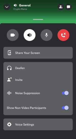 How to Make Discord Video Call on Desktop and Mobile