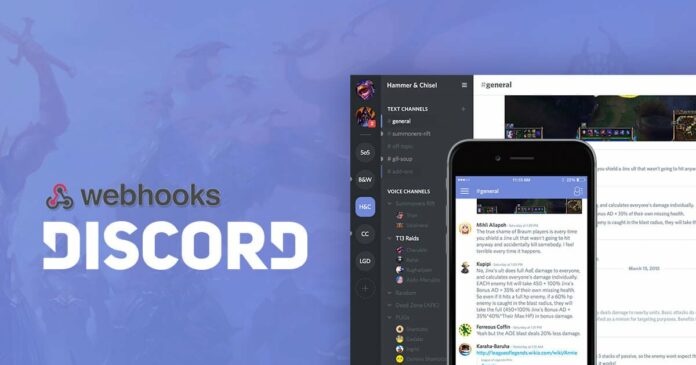 Discord Webhooks: What They Are and How to Use Them – Tech4Fresher