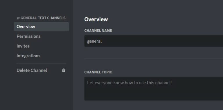 Discord Webhooks: What They Are and How to Use Them – Tech4Fresher