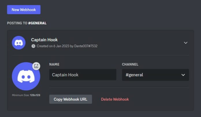 Discord Webhooks: What They Are and How to Use Them – Tech4Fresher