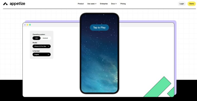 Top 6 Best iPhone Emulators for Seamless iOS Experience