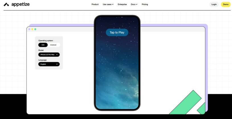 Top 6 Best iPhone Emulators for Seamless iOS Experience