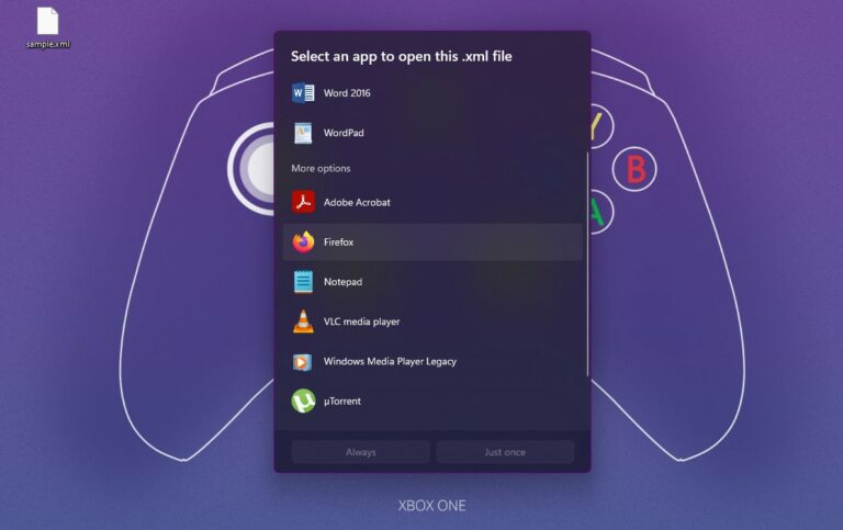 How to Open XML Files: Step-by-Step Guide for Beginners