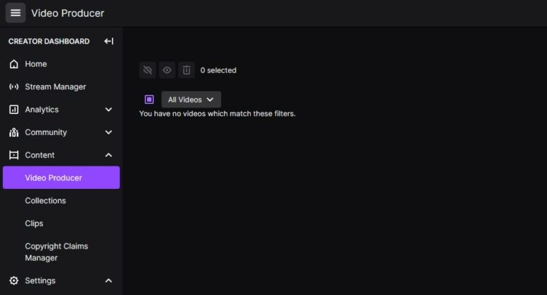 3 Ways to Save Your Twitch Streams – Tech4Fresher