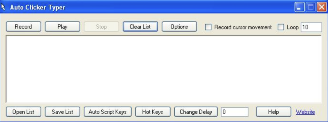 10 Best Free Mouse Mover Software For Windows – Tech4Fresher