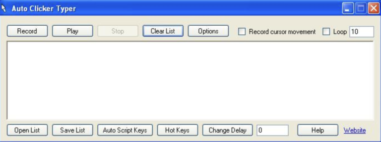 10 Best Free Mouse Mover Software For Windows – Tech4Fresher