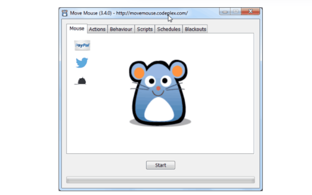 10 Best Free Mouse Mover Software For Windows – Tech4Fresher