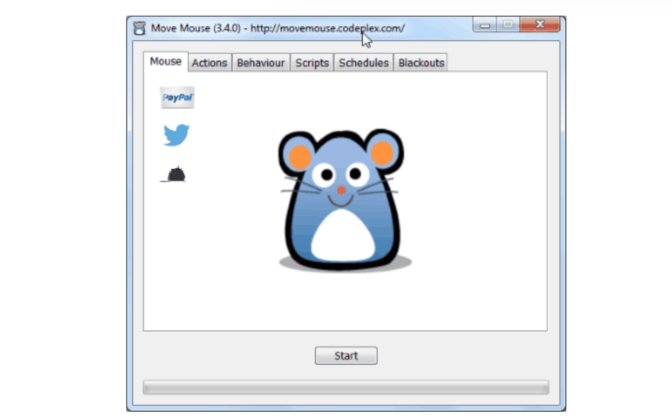 10 Best Free Mouse Mover Software For Windows – Tech4Fresher