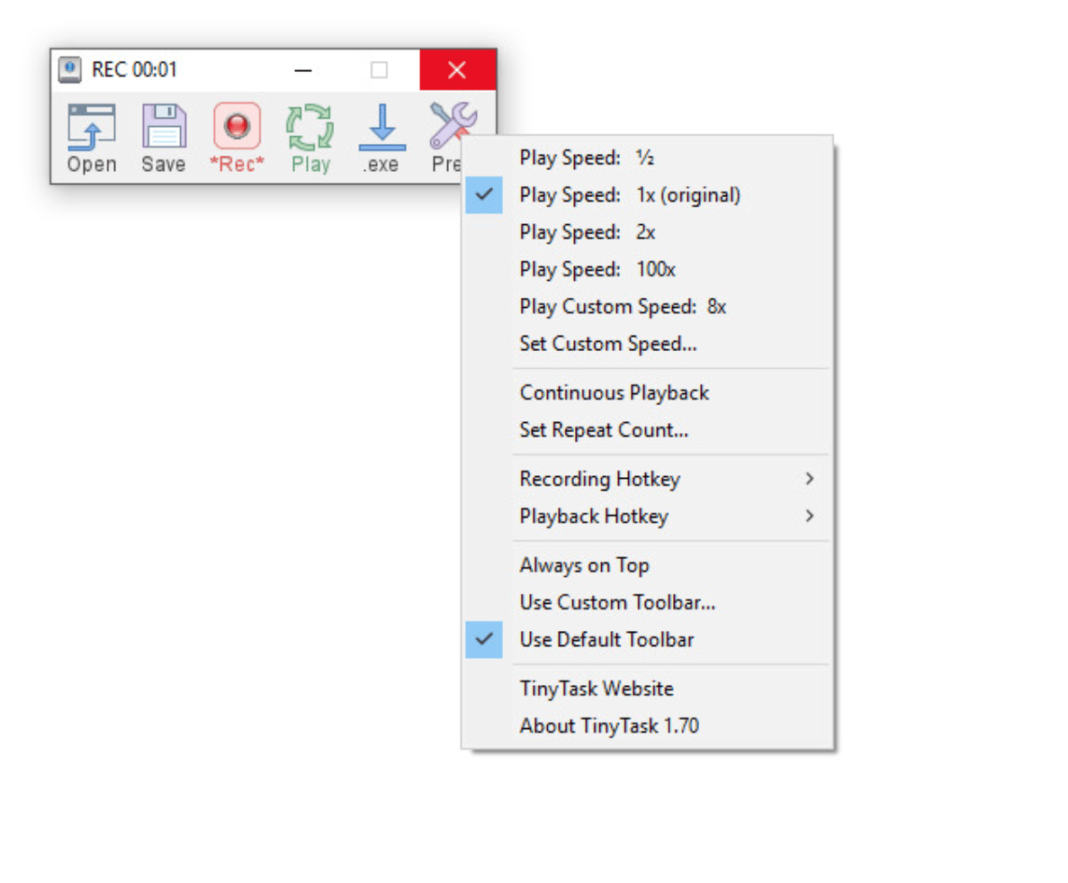 10 Best Free Mouse Mover Software For Windows – Tech4Fresher