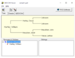 8 Best Free GEDCOM File Viewer Software for Windows