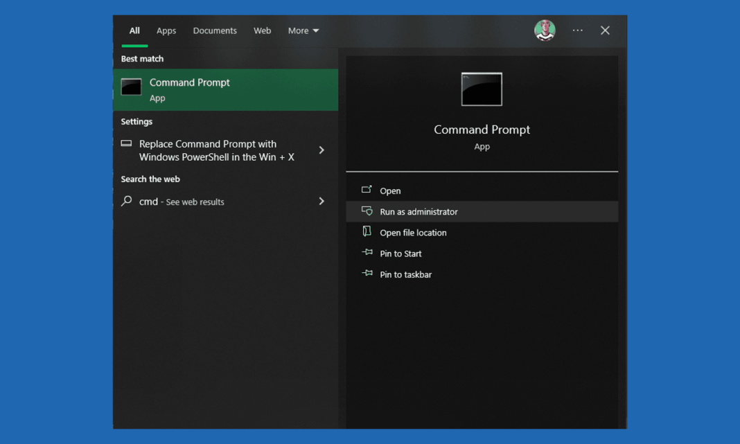 9 Ways to Fix Error Code 0xc000000f in Windows - Tech4Fresher