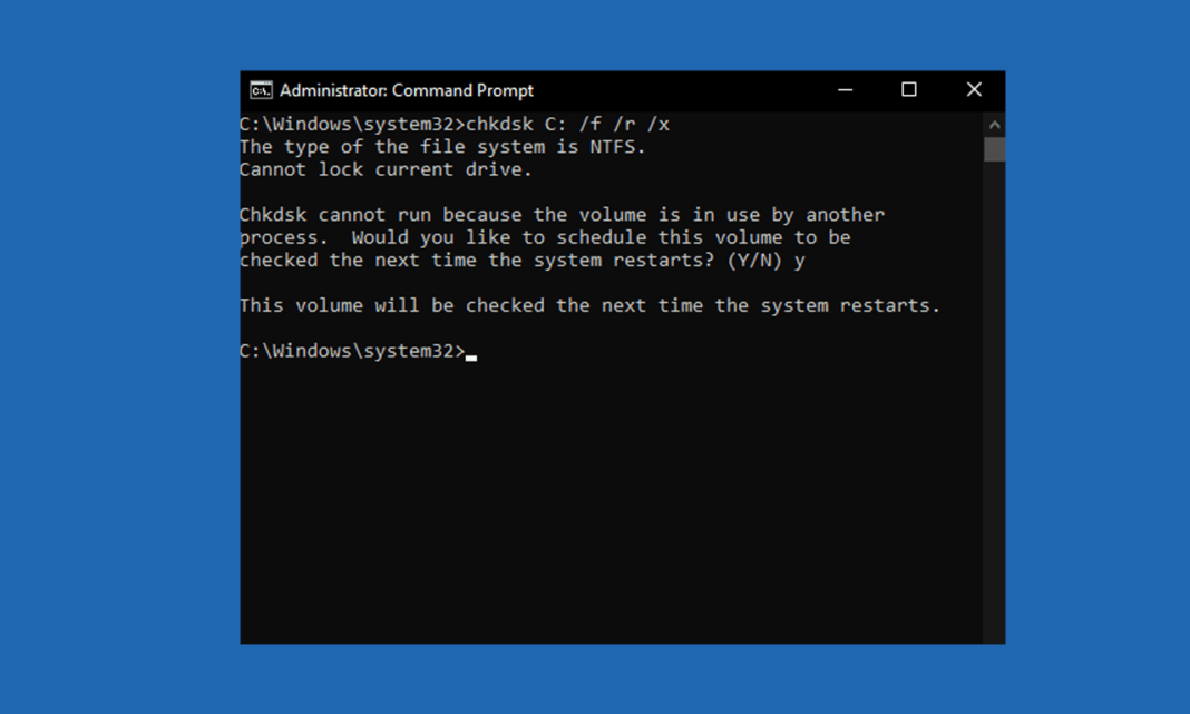9 Ways to Fix Error Code 0xc000000f in Windows - Tech4Fresher
