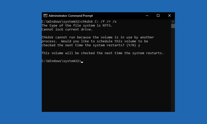 9 Ways to Fix Error Code 0xc000000f in Windows - Tech4Fresher