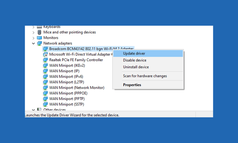 9 Ways to Fix Error Code 0xc000000f in Windows - Tech4Fresher